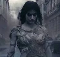 Ahmanet | Horror Film Wiki | Fandom