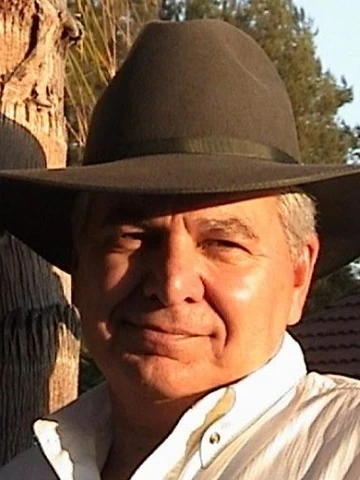 Tony Cecere | Horror Film Wiki | Fandom