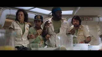 Chestburster | Horror Film Wiki | Fandom