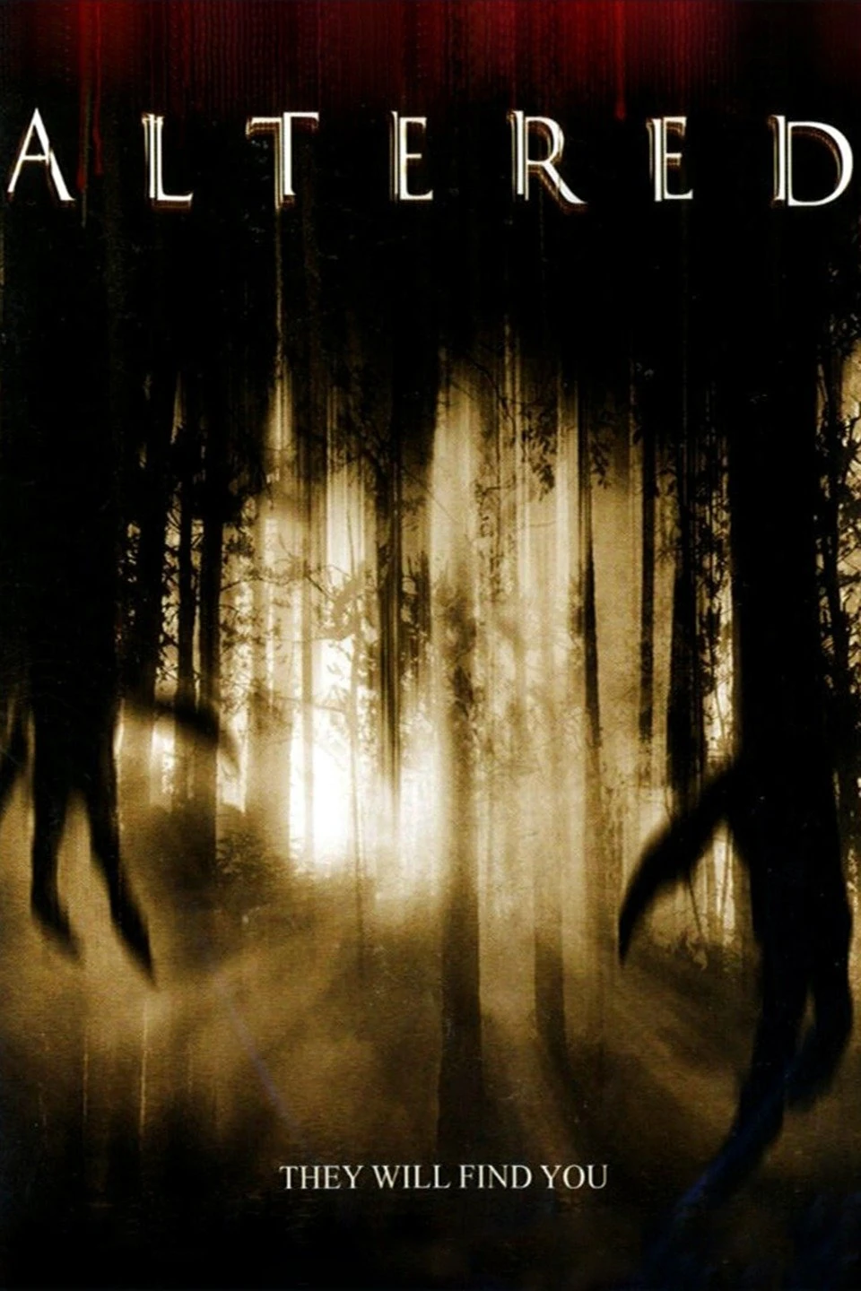 Altered (2006) | Horror Film Wiki | Fandom