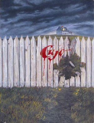 Cujo (1983) | Horror Film Wiki | Fandom