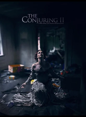 the conjuring 2 2016