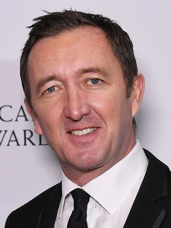 Ralph Ineson | Horror Film Wiki | Fandom