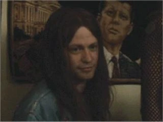 Steve Haley | Horror Film Wiki | Fandom