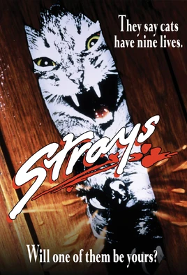 Strays (1991) | Horror Film Wiki | Fandom