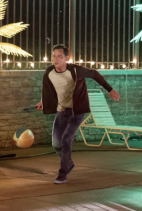 Luke (The Strangers: Prey at Night) | Horror Film Wiki | Fandom