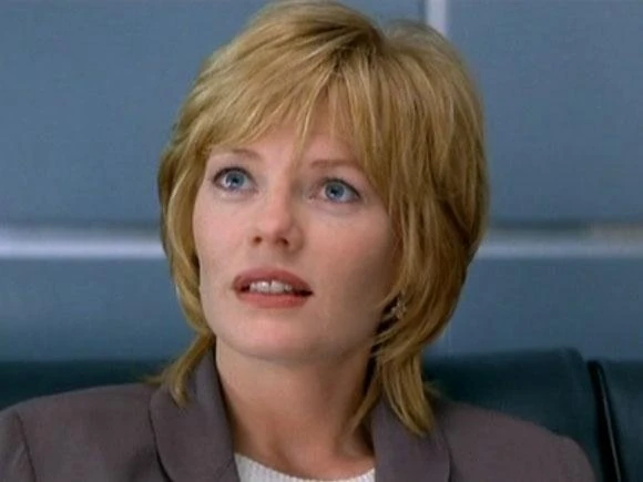 Dr. Laura Baker | Horror Film Wiki | Fandom