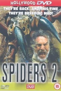Spiders II: Breeding Ground | Horror Film Wiki | Fandom