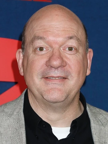 John Carroll Lynch | Horror Film Wiki | Fandom