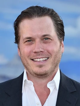 Scott MacArthur | Horror Film Wiki | Fandom