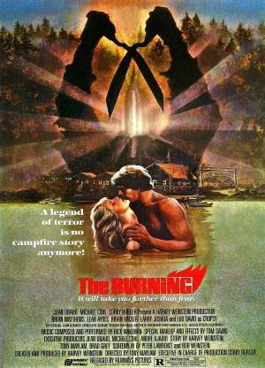 The Burning (1981) | Horror Film Wiki | Fandom