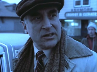 Robert Beals | Horror Film Wiki | Fandom