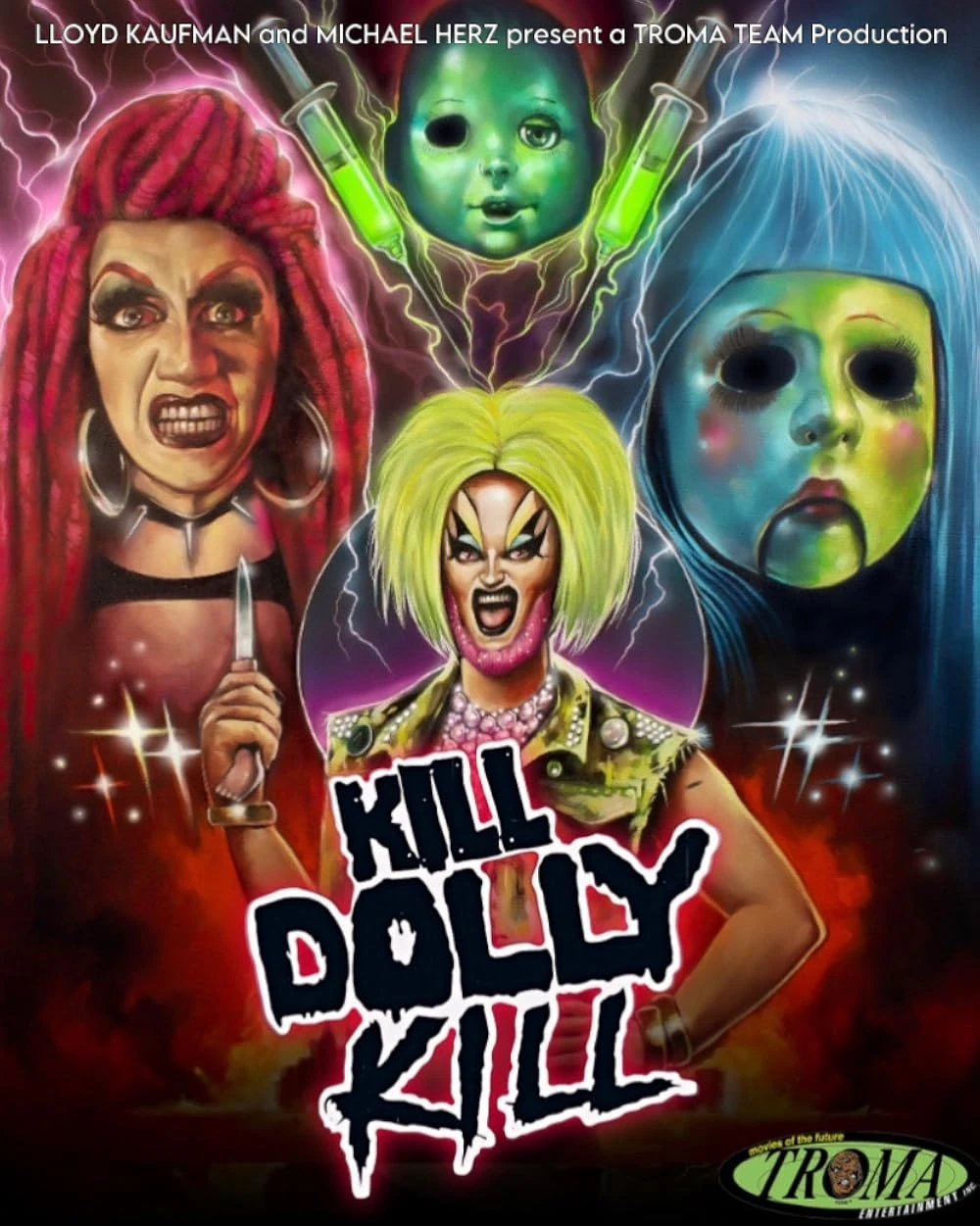 Kill Dolly Kill | Horror Film Wiki | Fandom