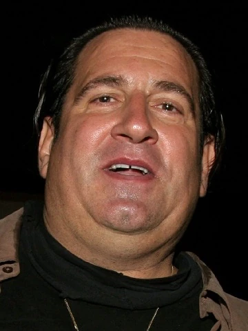 Tony Longo | Horror Film Wiki | Fandom