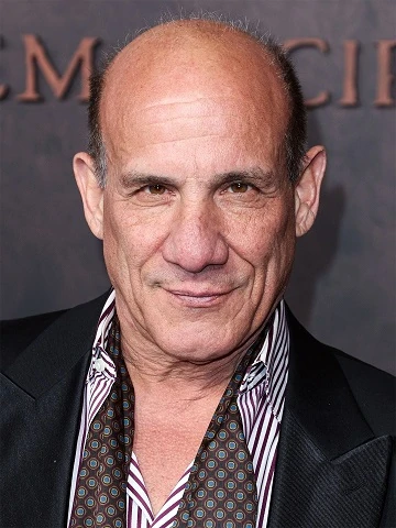 Paul Ben-Victor | Horror Film Wiki | Fandom