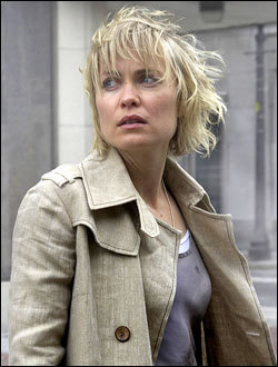 Rose Da Silva | Horror Film Wiki | Fandom