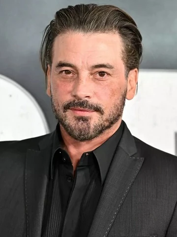 Skeet Ulrich Movies And Tv Shows 60 Photos - Moonagedaydream.film