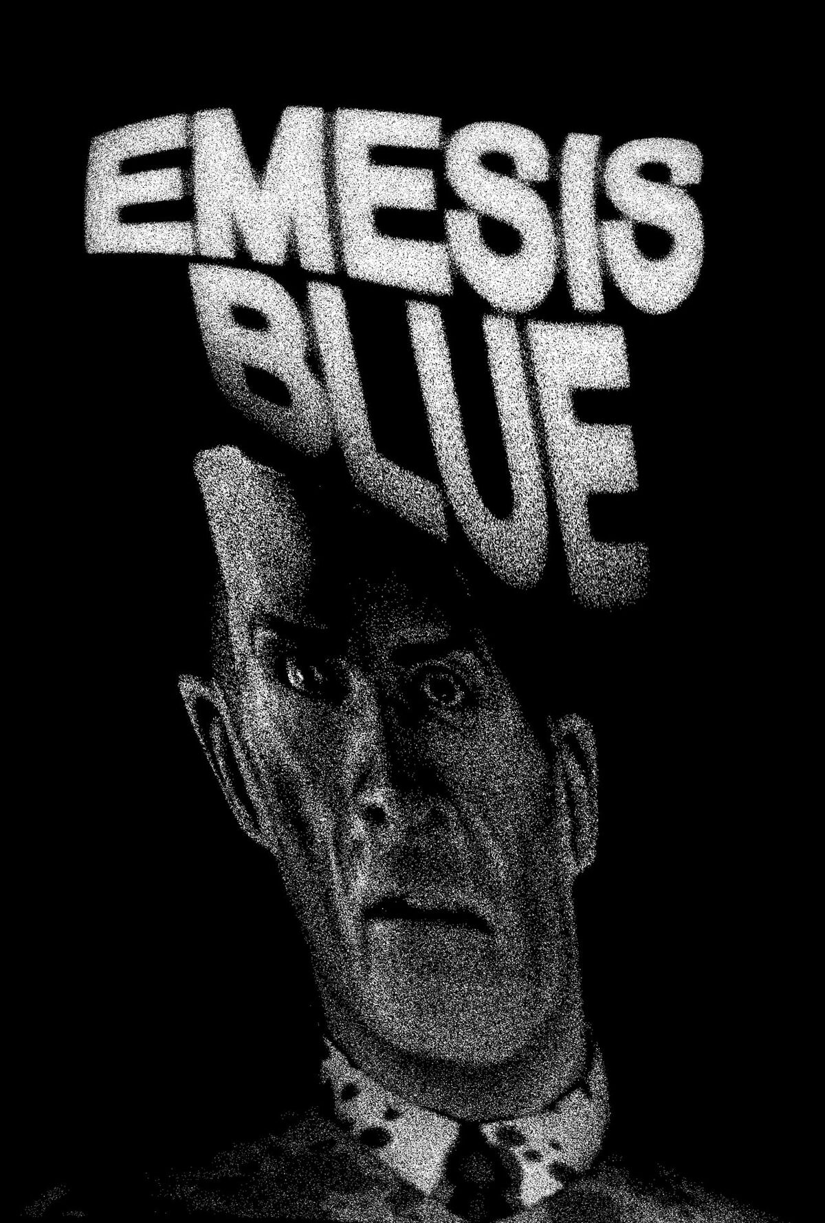 Emesis Blue Horror Film Wiki Fandom