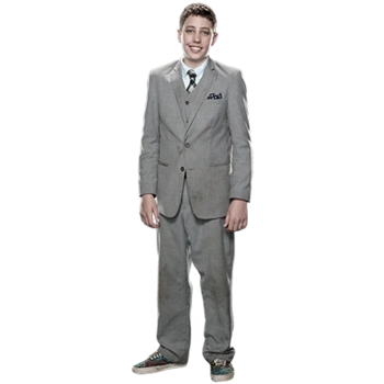 Champ | Horror Film Wiki | Fandom