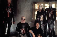Hellraiser (1987) | Horror Film Wiki | Fandom