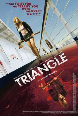 Triangle (2009) | Horror Film Wiki | Fandom