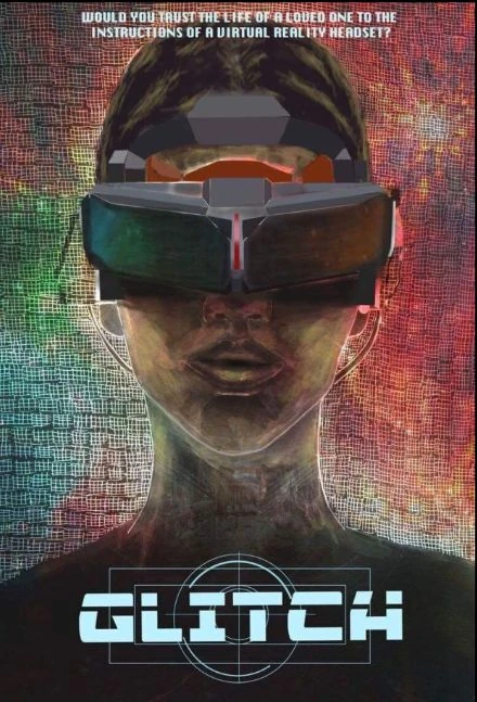Glitch (2018) | Horror Film Wiki | Fandom