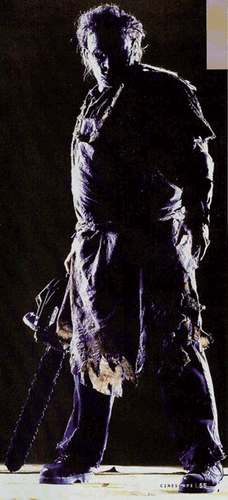 Leatherface (remake timeline) | Horror Film Wiki | Fandom