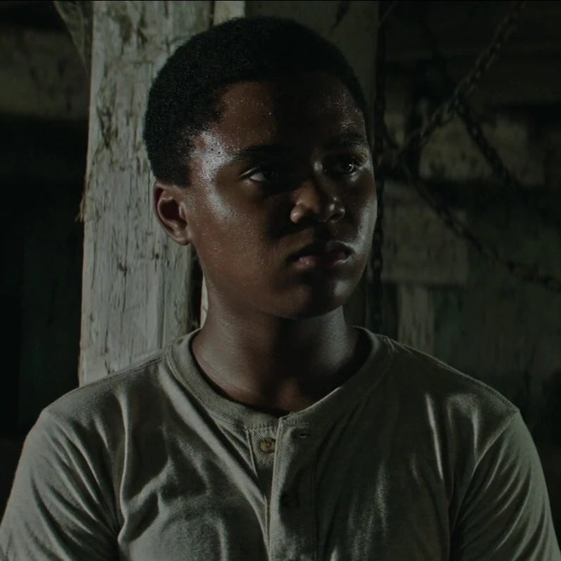 Mike Hanlon | Horror Film Wiki | Fandom