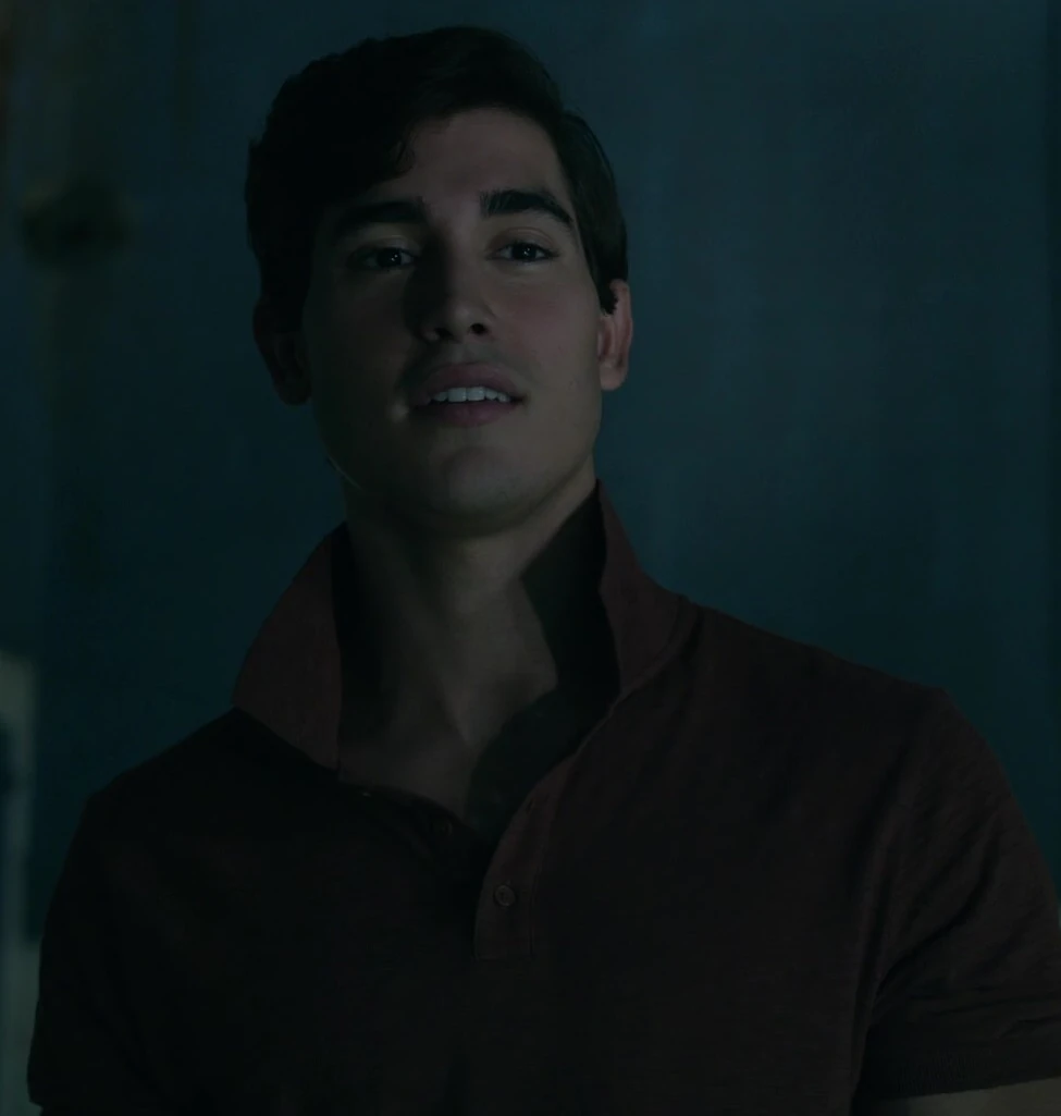 Roberto da Costa | Horror Film Wiki | Fandom