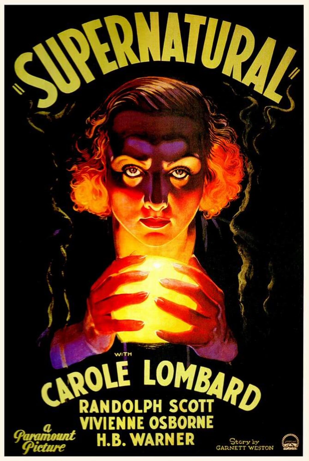 Supernatural (1933) | Horror Film Wiki | Fandom