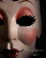 The Strangers: Chapter 1 | Horror Film Wiki | Fandom