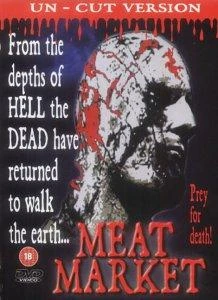Meat Market (2000) | Horror Film Wiki | Fandom