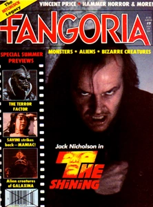 Fangoria | Horror Film Wiki | Fandom
