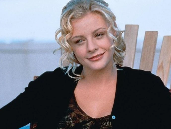 Lily Voight | Horror Film Wiki | Fandom