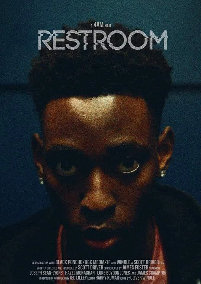 Restroom | Horror Film Wiki | Fandom