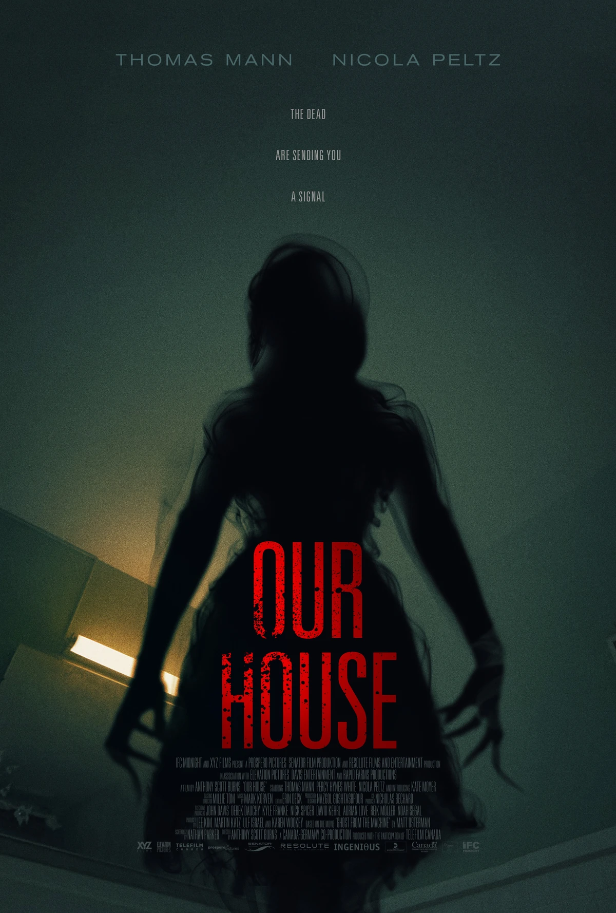Our House (2018) | Horror Film Wiki | Fandom