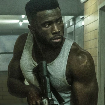 Dmitri | Horror Film Wiki | Fandom