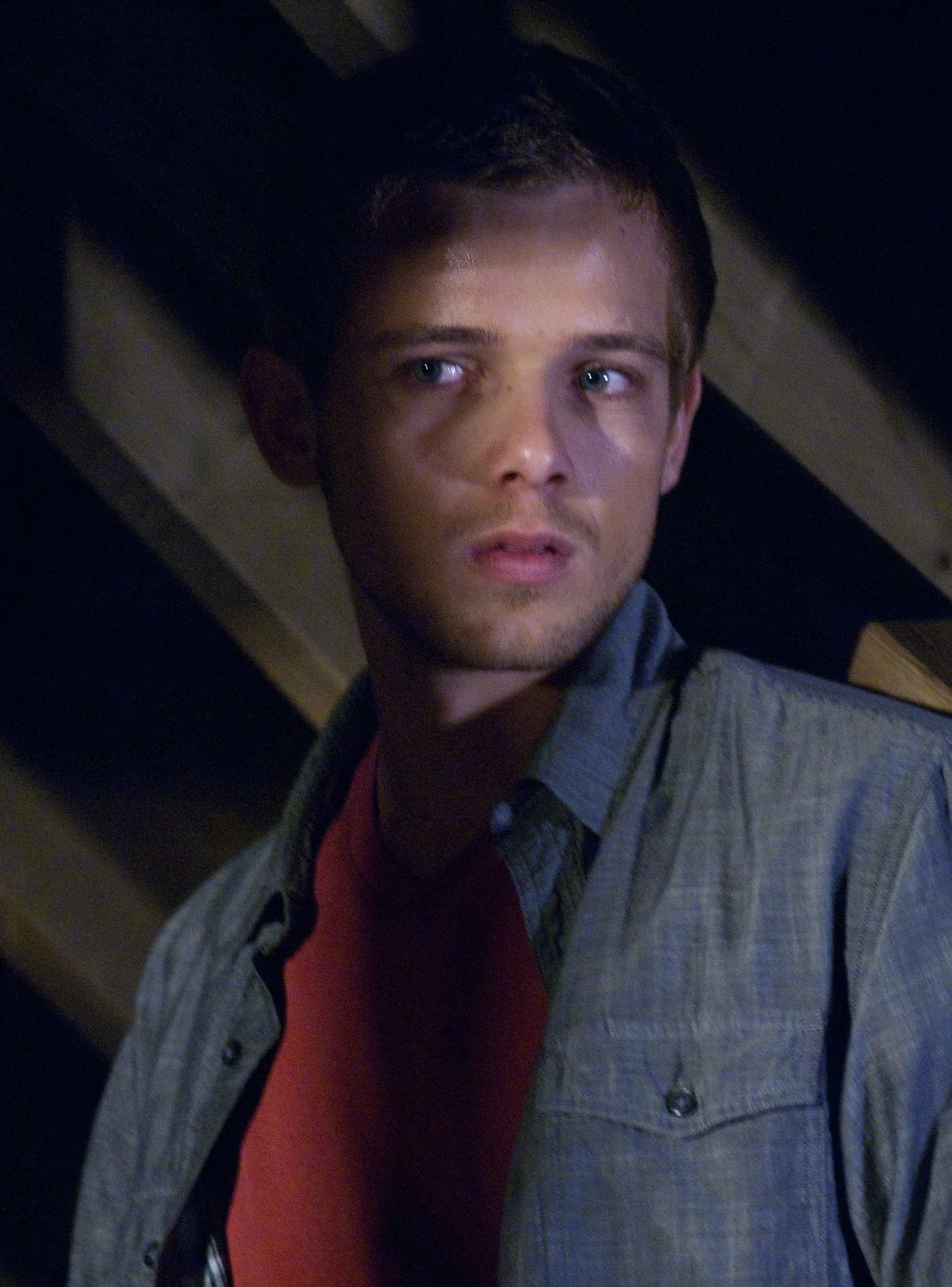 Ryan Jacobson | Horror Film Wiki | Fandom