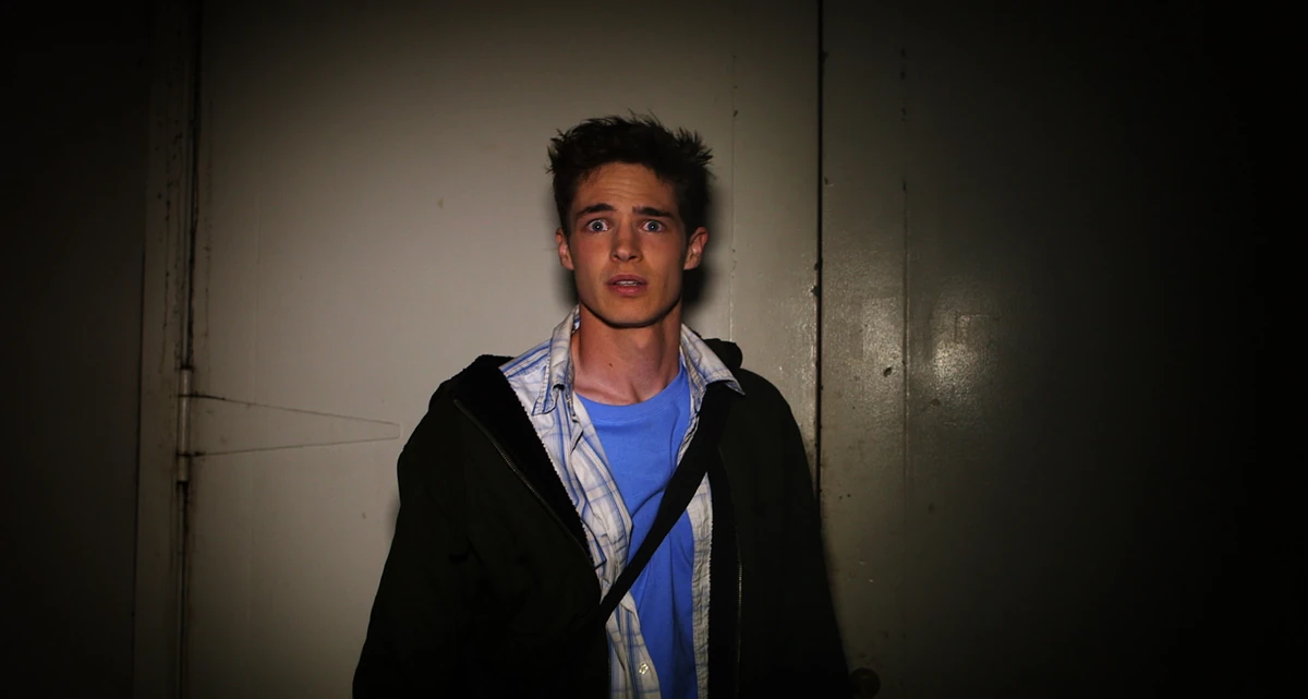 Reese Houser | Horror Film Wiki | Fandom