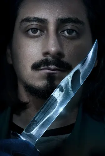 Jason Carvey | Horror Film Wiki | Fandom