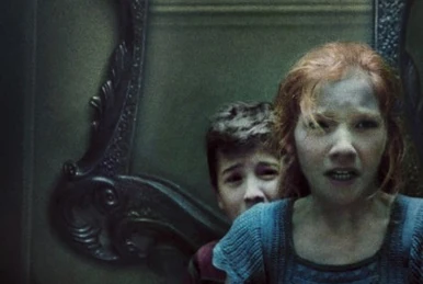 Oculus Film Ending
