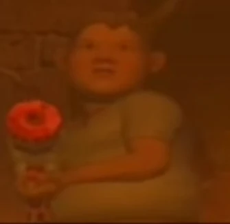 Chowder | Horror Film Wiki | Fandom