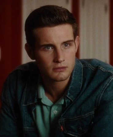 Trevor Sheldon | Horror Film Wiki | Fandom