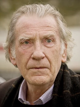 David Warner | Horror Film Wiki | Fandom