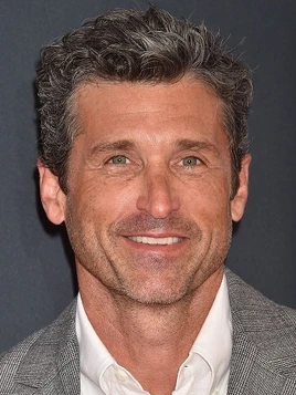 Patrick Dempsey | Horror Film Wiki | Fandom