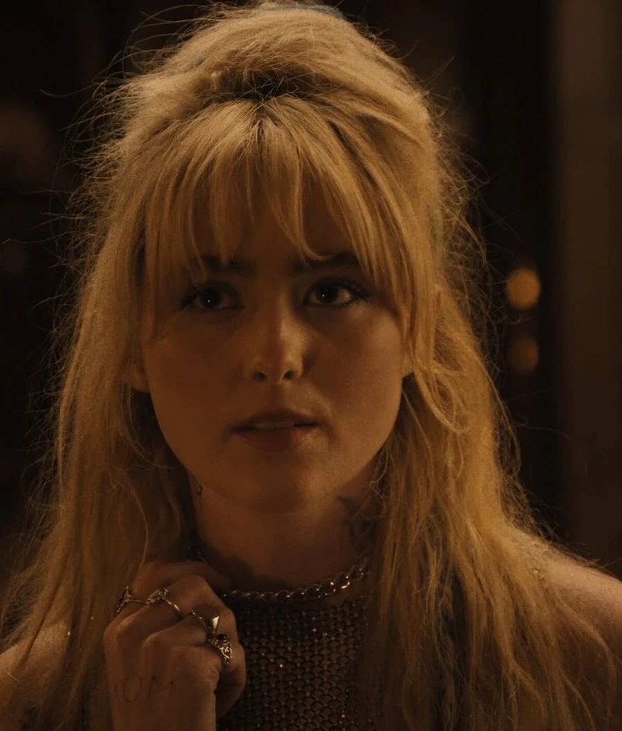 Sammy (Abigail) | Horror Film Wiki | Fandom