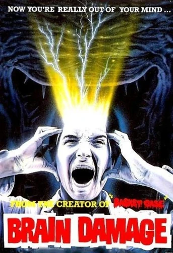 Brain Damage (1988) | Horror Film Wiki | Fandom