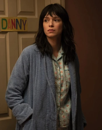 Wendy Torrance | Horror Film Wiki | Fandom