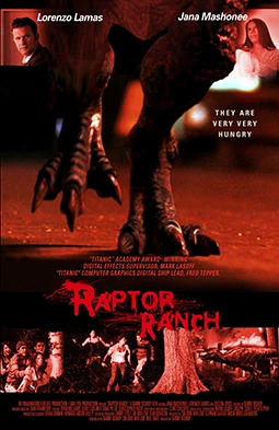 Raptor Ranch | Horror Film Wiki | Fandom