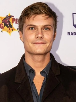 Sam Rechner | Horror Film Wiki | Fandom